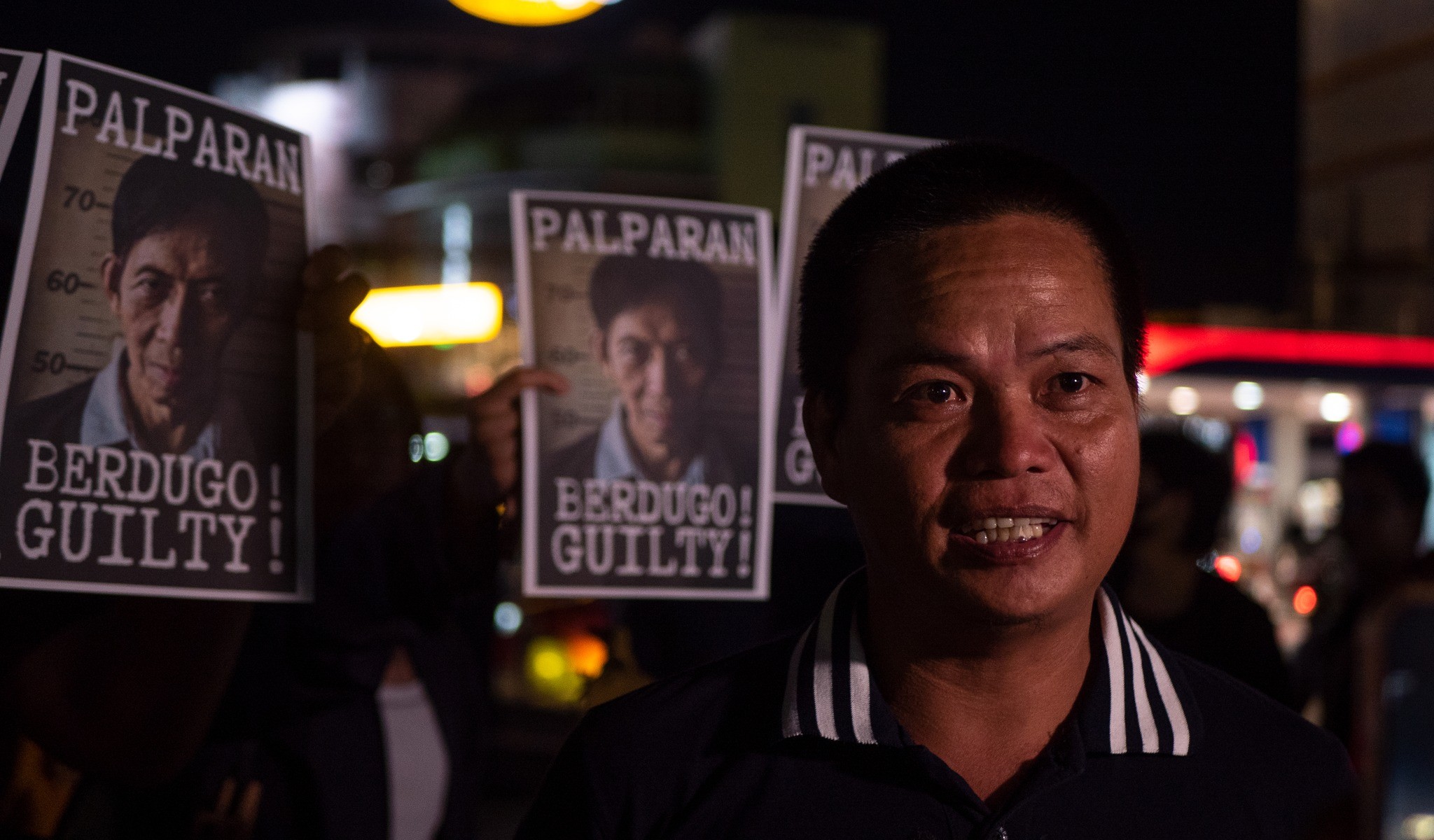 Palparan escapes 2nd kidnapping conviction | Catholic News Philippines ...