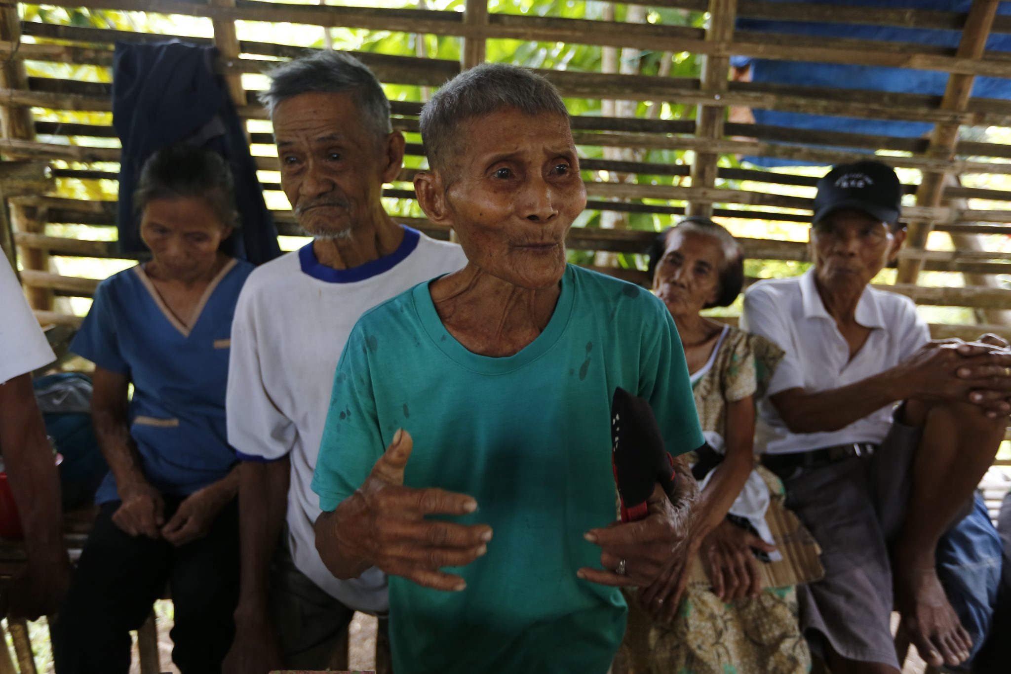 Farmers challenge Marcos to fast-track land distribution | Catholic ...