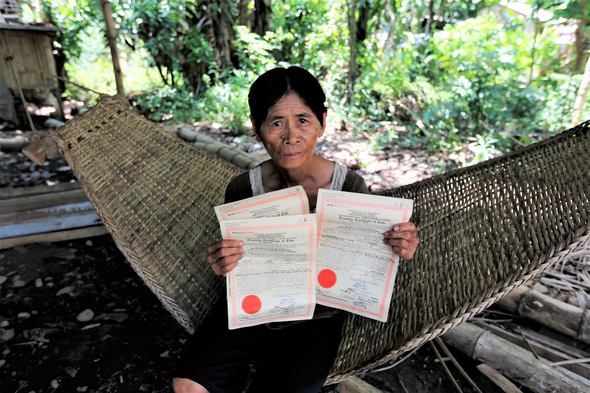 Unfinished business: Philippines’ land reform program | Catholic News Philippines | LiCAS.news ...