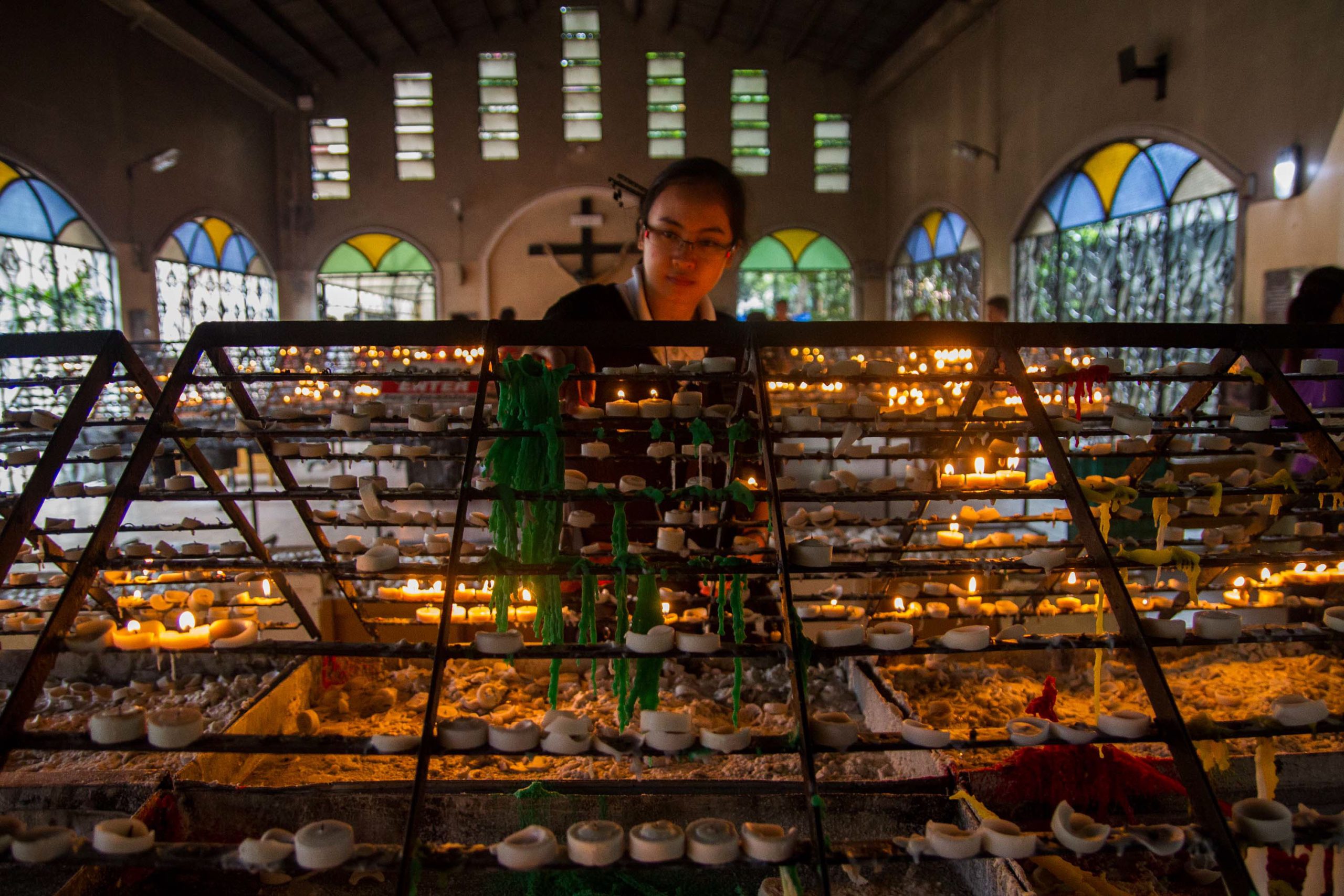 BALIK-TANAW: Psalm | Catholic News Philippines | LiCAS.news Philippines ...