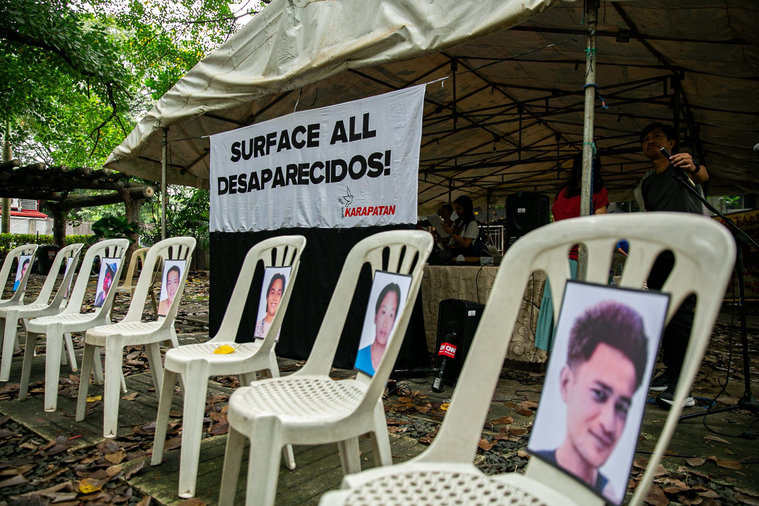 BALIK-TANAW: While Waiting, What do We Do? | Catholic News Philippines ...