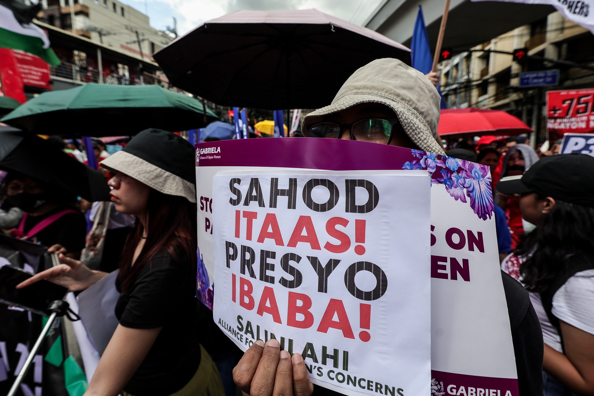 Living wage is a justice issue, church-labor group says | Catholic News ...