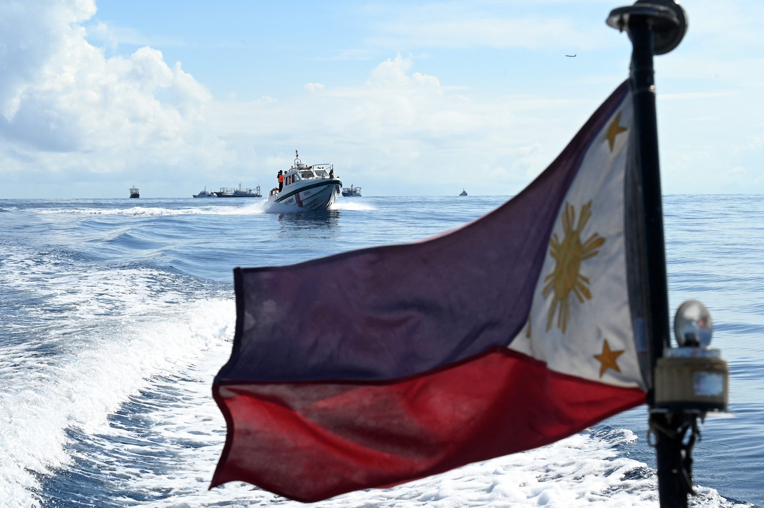 Experts: PH needs stronger support from int'l community in WPS row ...