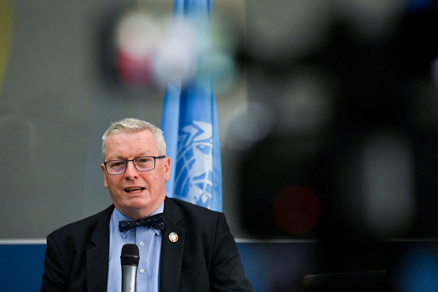 UN expert bats for disbanding of ‘anti-communist’ task force, repeal of ...