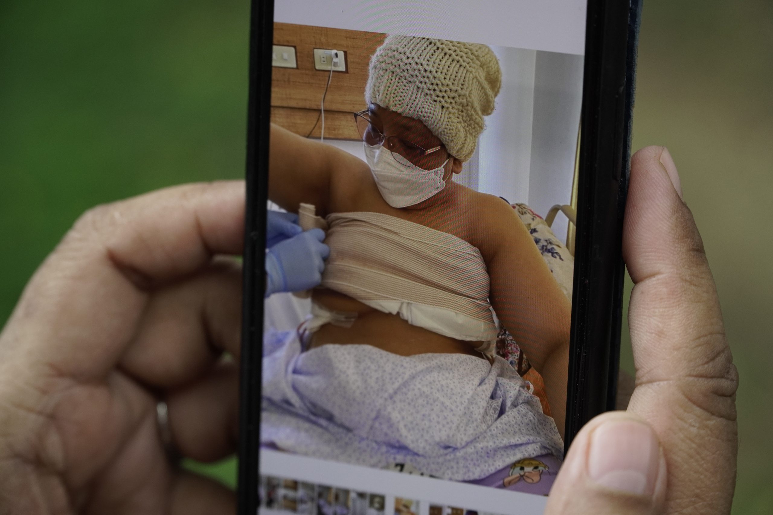 Kasuso: A tale of six cancer warriors and survivors | Catholic News ...