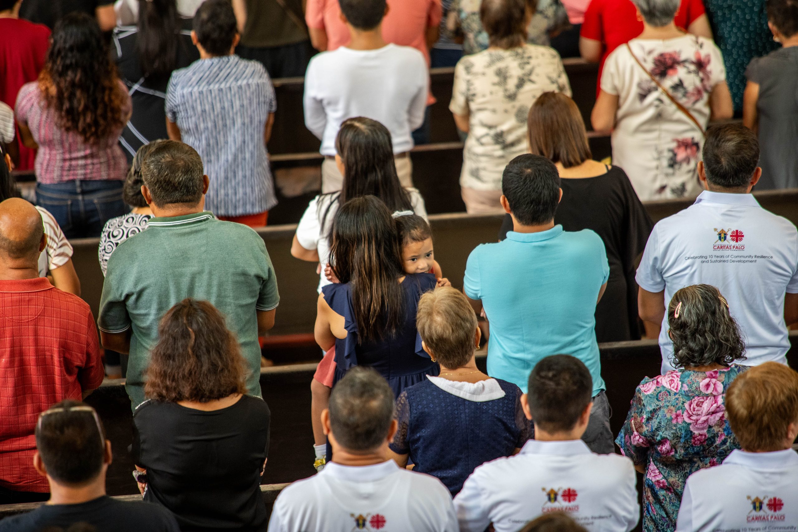 Lay People in the Church | Catholic News Philippines | LiCAS.news ...