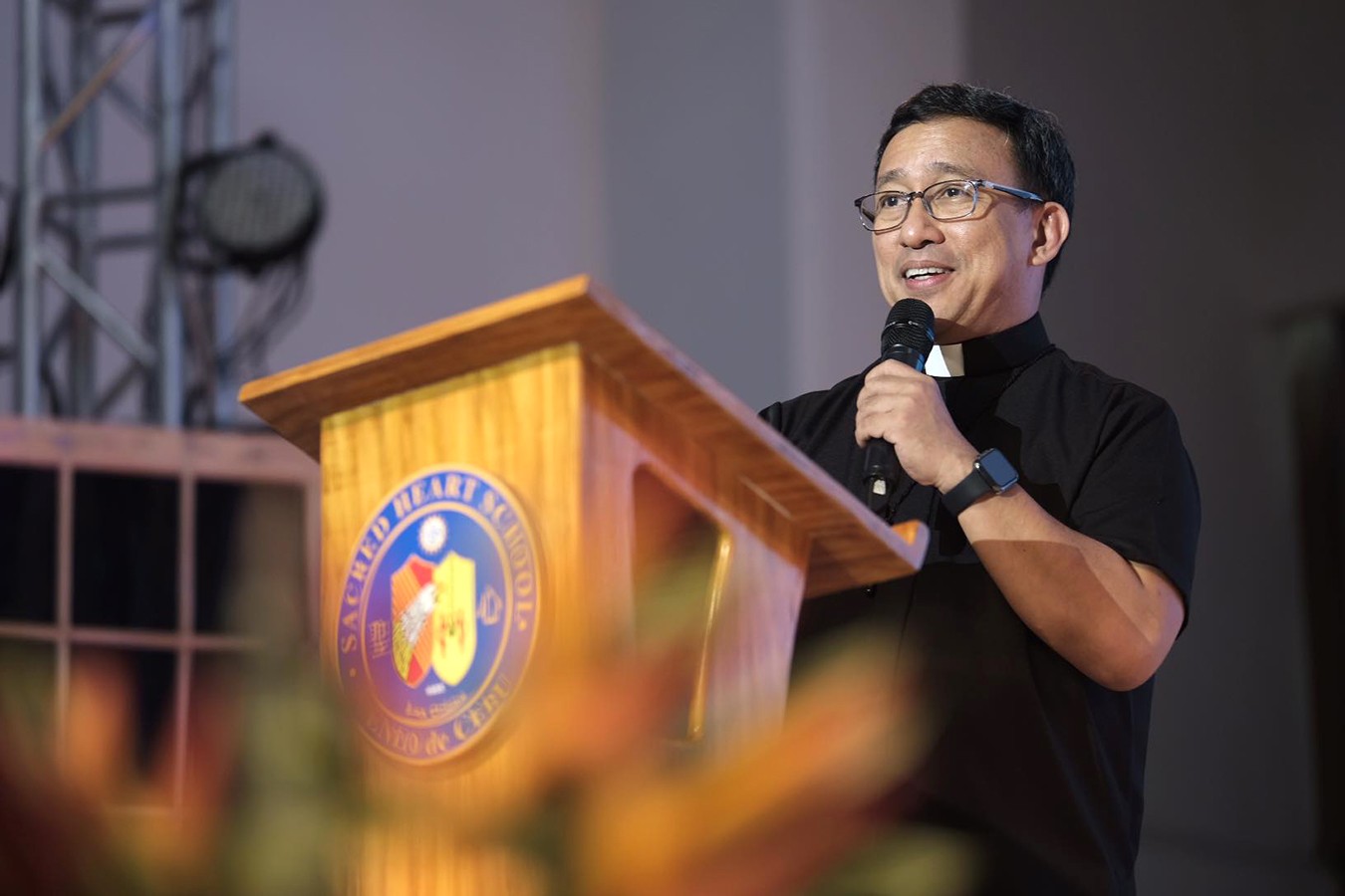 Catholic communicators to tackle AI | Catholic News Philippines | LiCAS.news Philippines | Licas ...