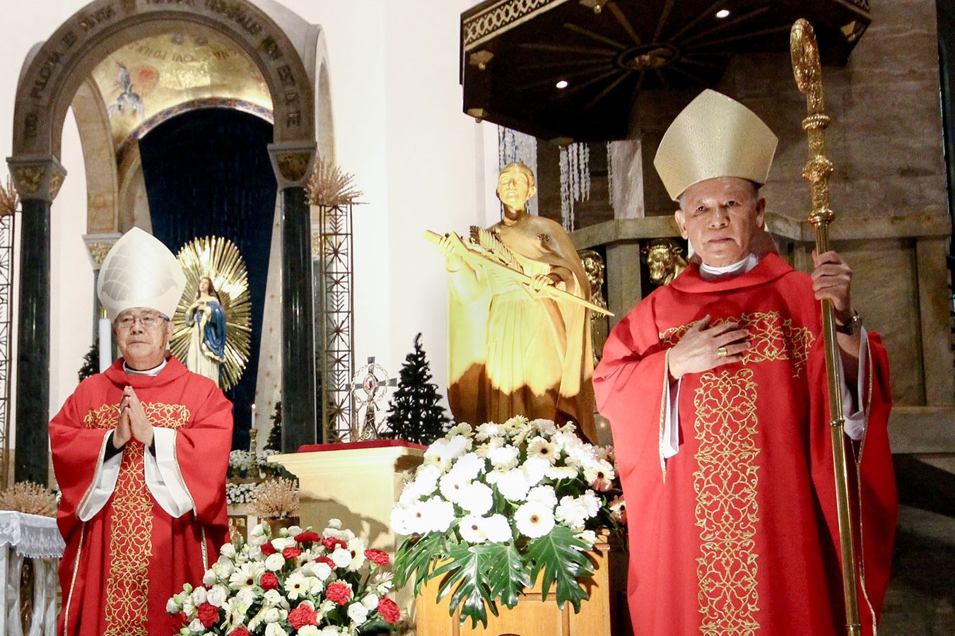 Japanese cardinal reveals Vatican probe into ‘miracles’ for Blessed ...