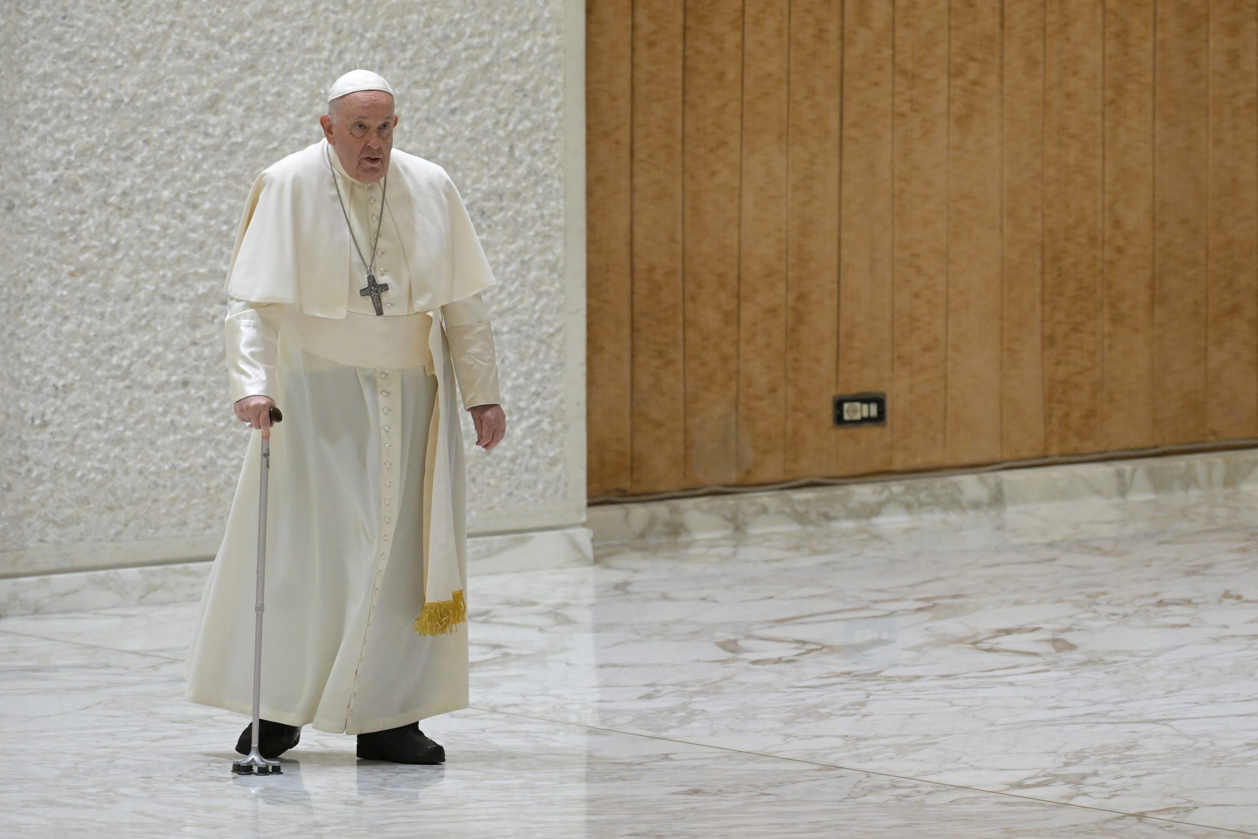Pope Francis urges immediate climate action at COP28 | Catholic News ...