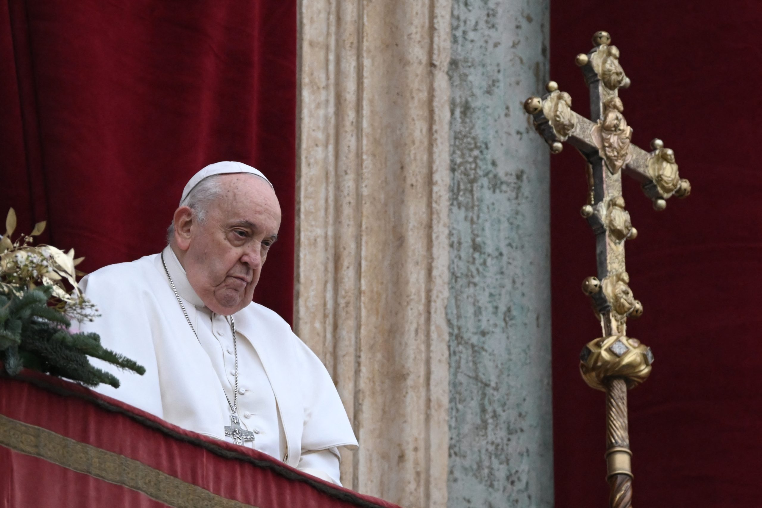 Pope Francis: Seed of goodness will bear fruit | Catholic News ...