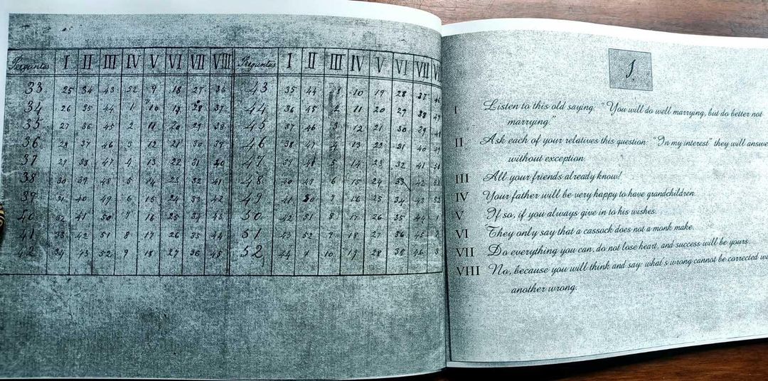 Rizal also crafted a gamebook | Catholic News Philippines | LiCAS.news ...