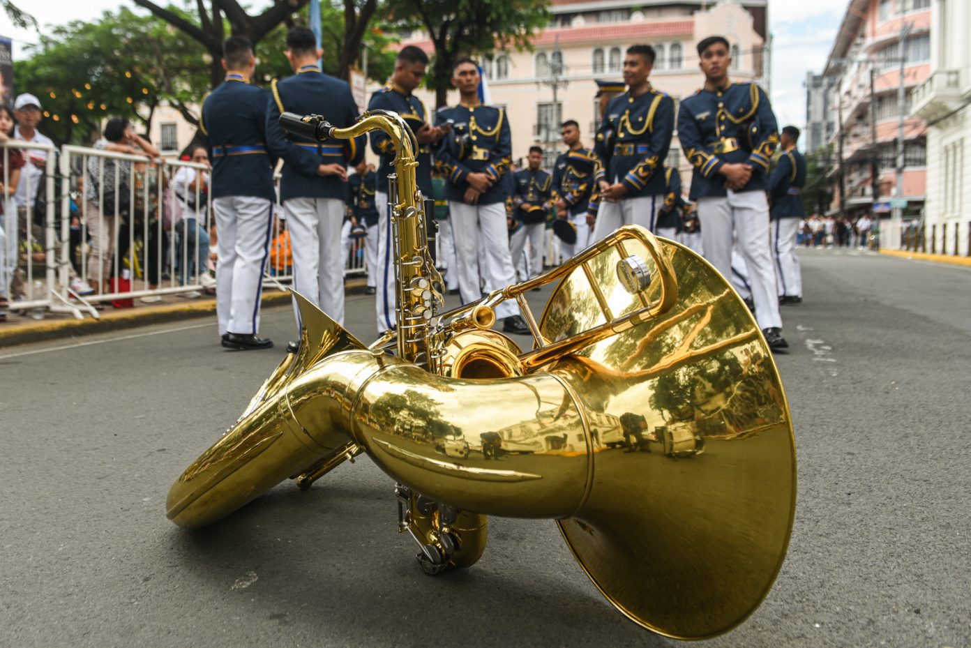 IN PHOTOS: Philippine Catholic Church holds 42nd Grand Marian ...