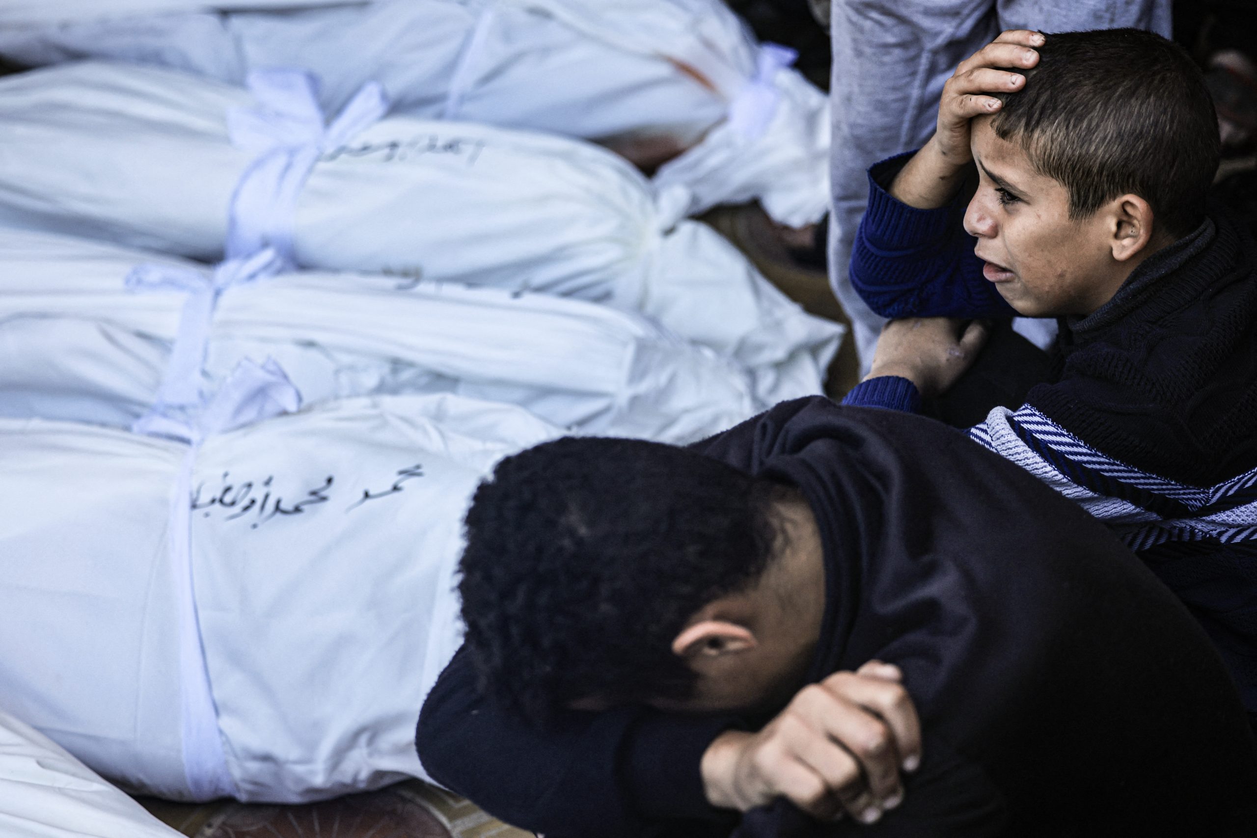 Faith-based group renews calls for ceasefire in Gaza | Catholic News ...