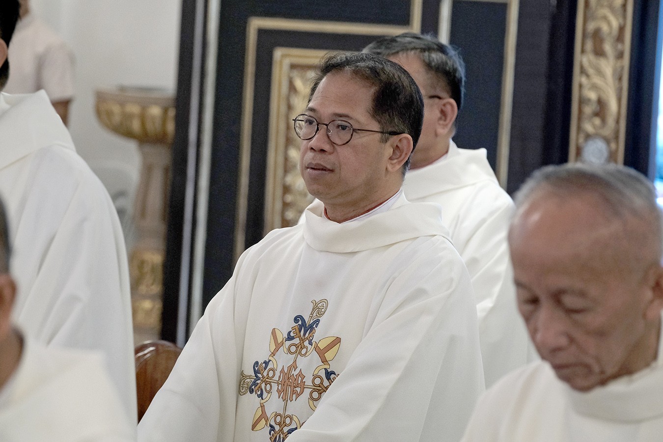 Bishop Rapadas is new head of Church’s BEC body | Catholic News Philippines | LiCAS.news ...