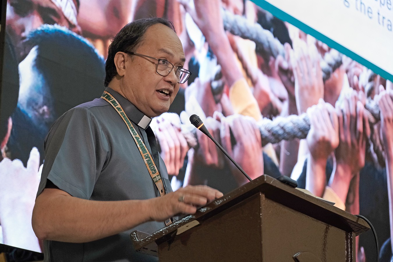 Tahanan ng Puso | Catholic News Philippines | LiCAS.news Philippines ...