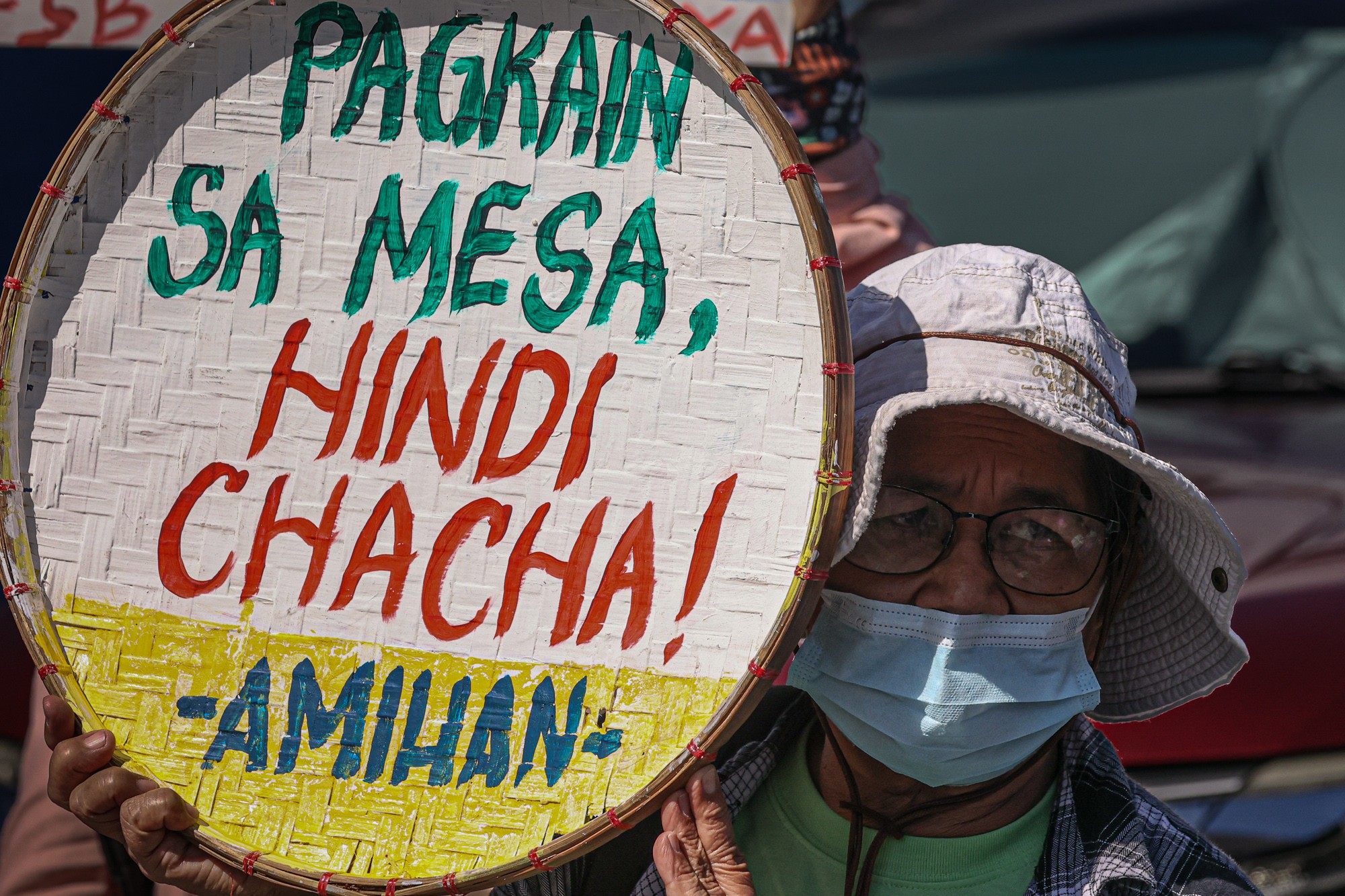 Why people’s initiative to amend Philippine Constitution reeks of ...