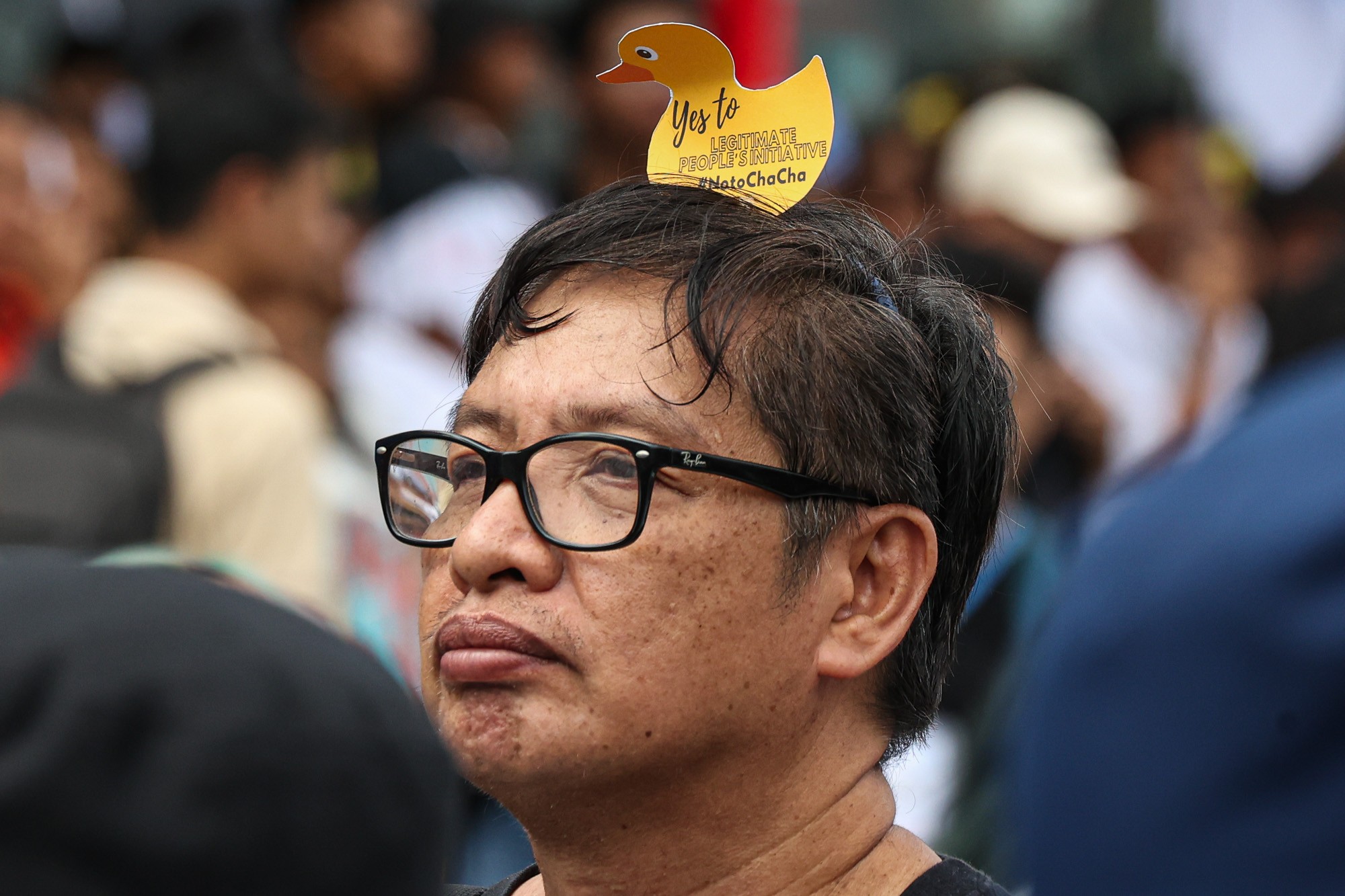 Philippine church groups join 38th EDSA People Power Anniversary ...