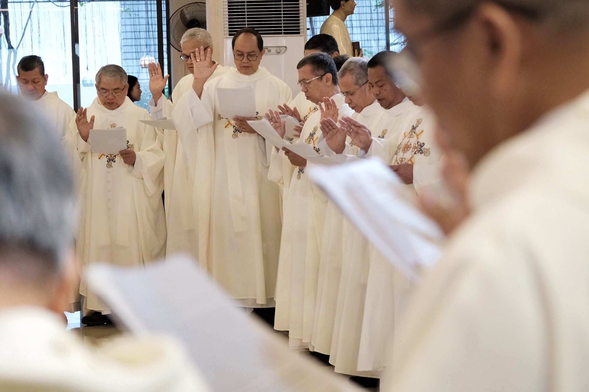 “WHAT IS GOOD?” | CBCP Statement about People’s Initiative on Charter Change | Catholic News ...