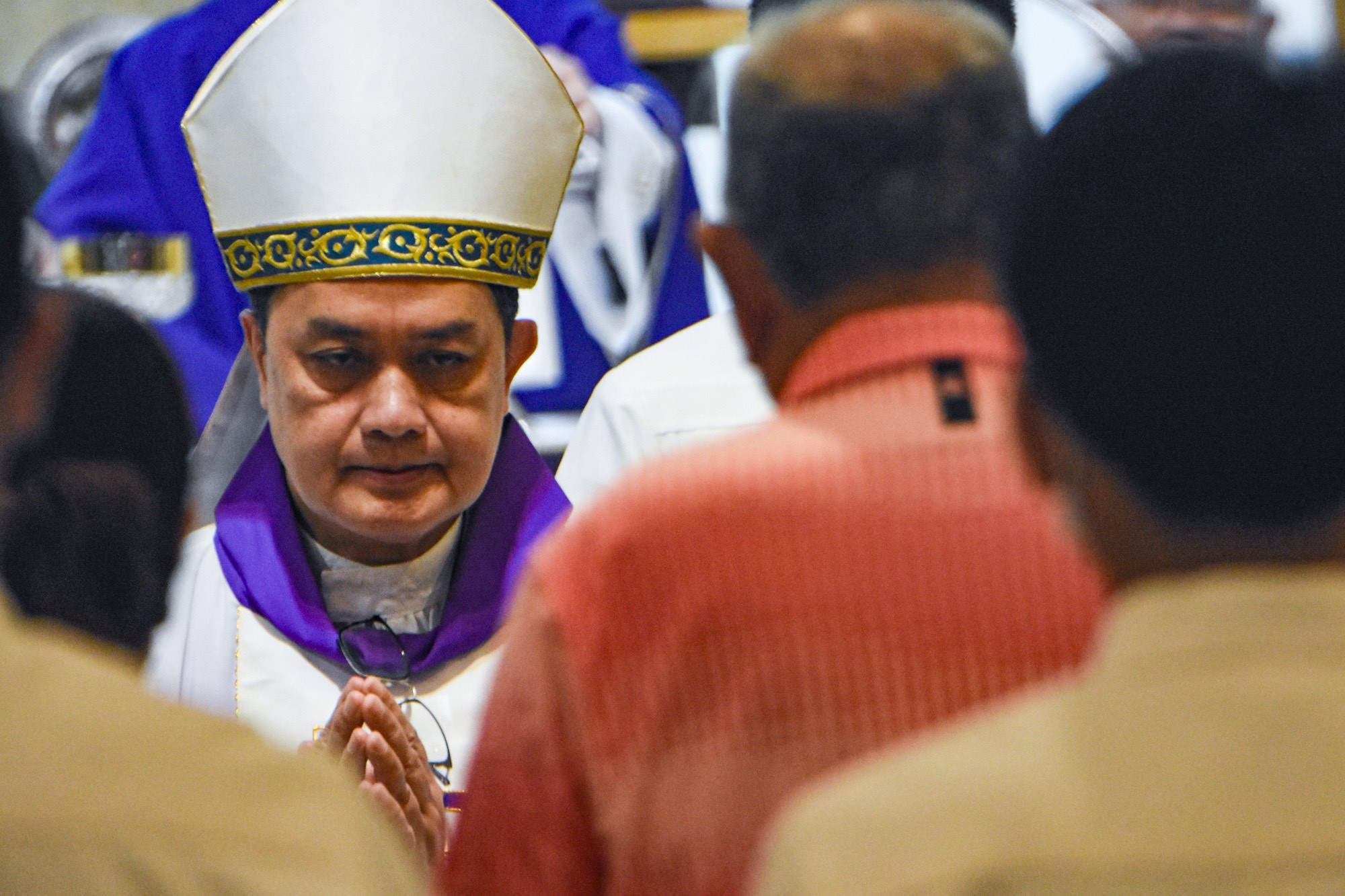 Apostol, Sugo, Kinatawan | Catholic News Philippines | LiCAS.news Philippines | Licas News
