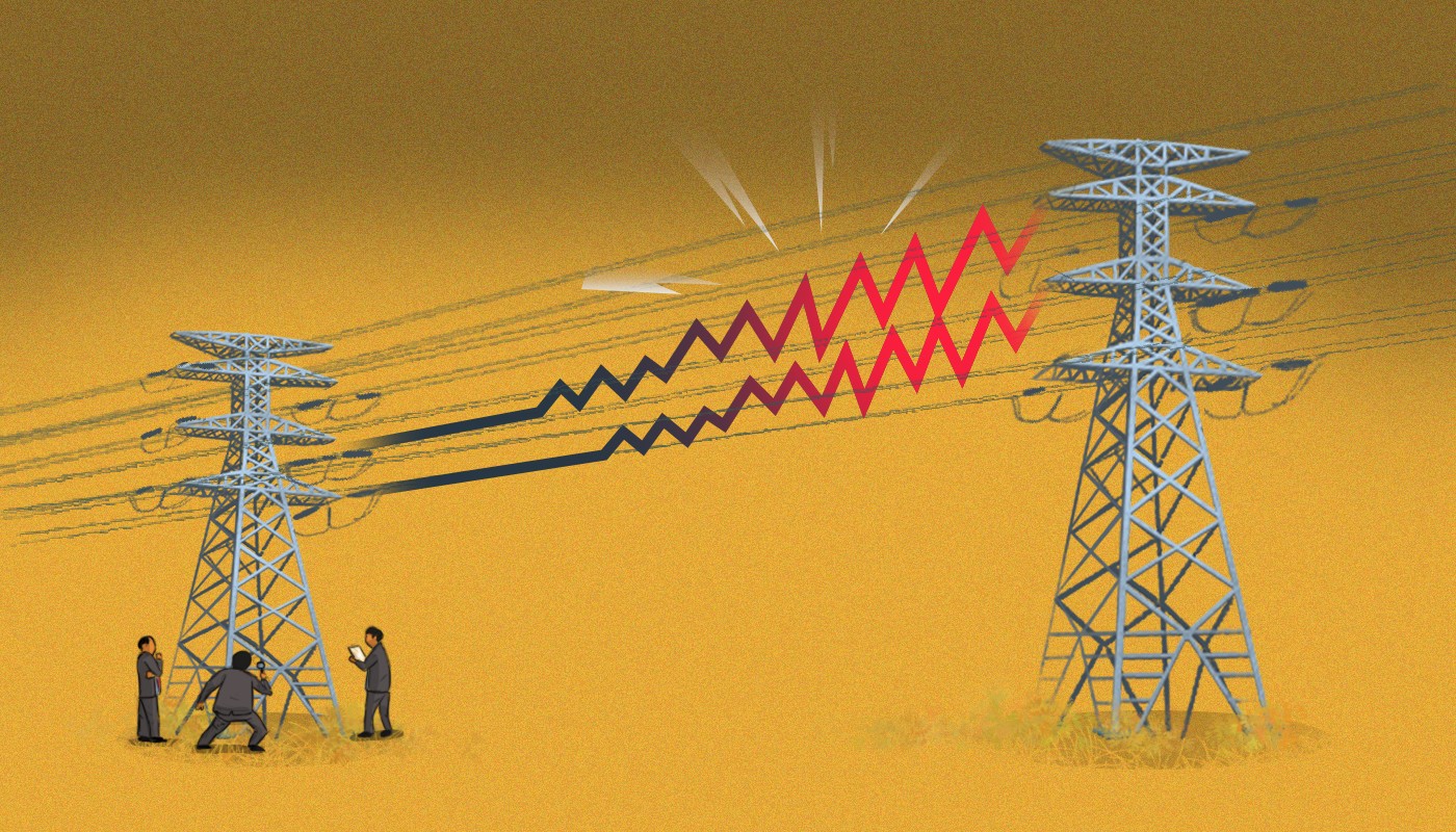 NGCP told to ‘practice discipline’ to protect consumers | Catholic News ...