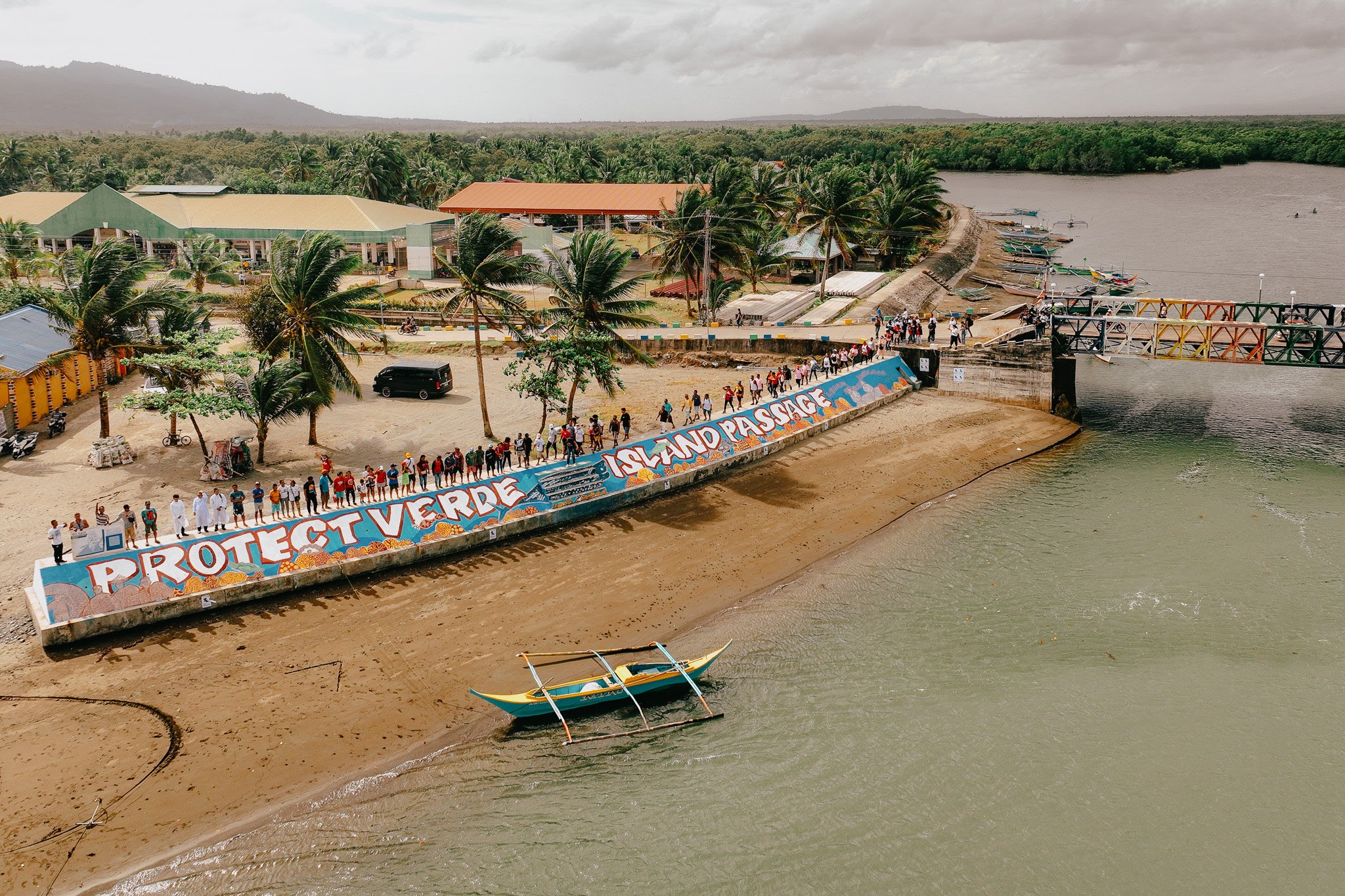 Fishers, advocates fear destruction of marine ecosystem in the name of ...