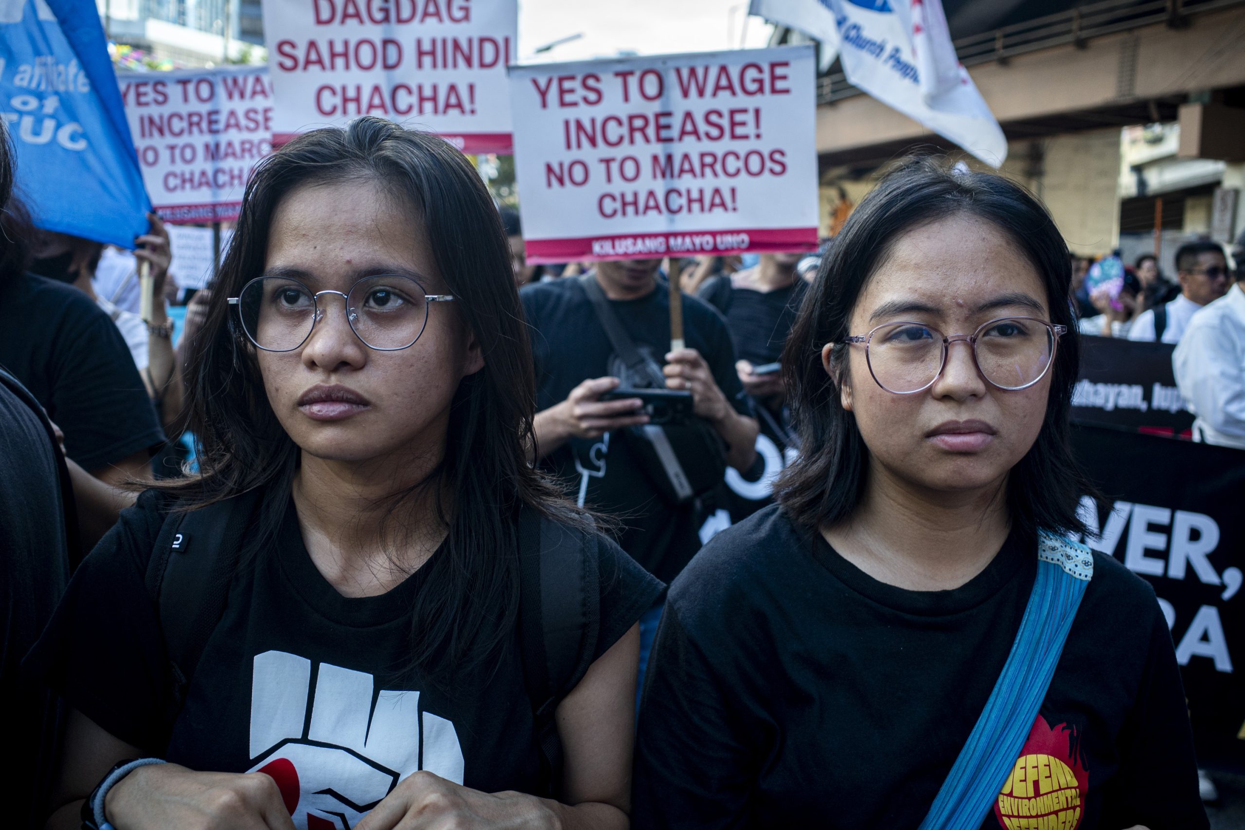 BALIK-TANAW: From wounds of despair to sparks of hope | Catholic News ...