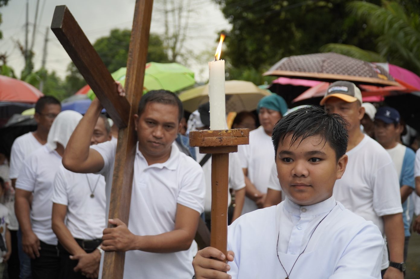 Catholic Church grows worldwide, with Asia accounting for 11% of global ...