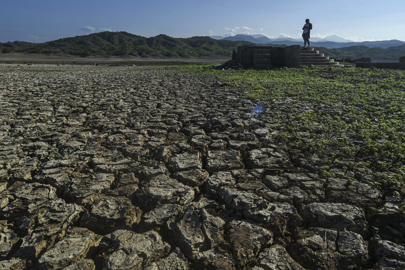 Possible El Niño later this year could trigger drought across Southeast ...