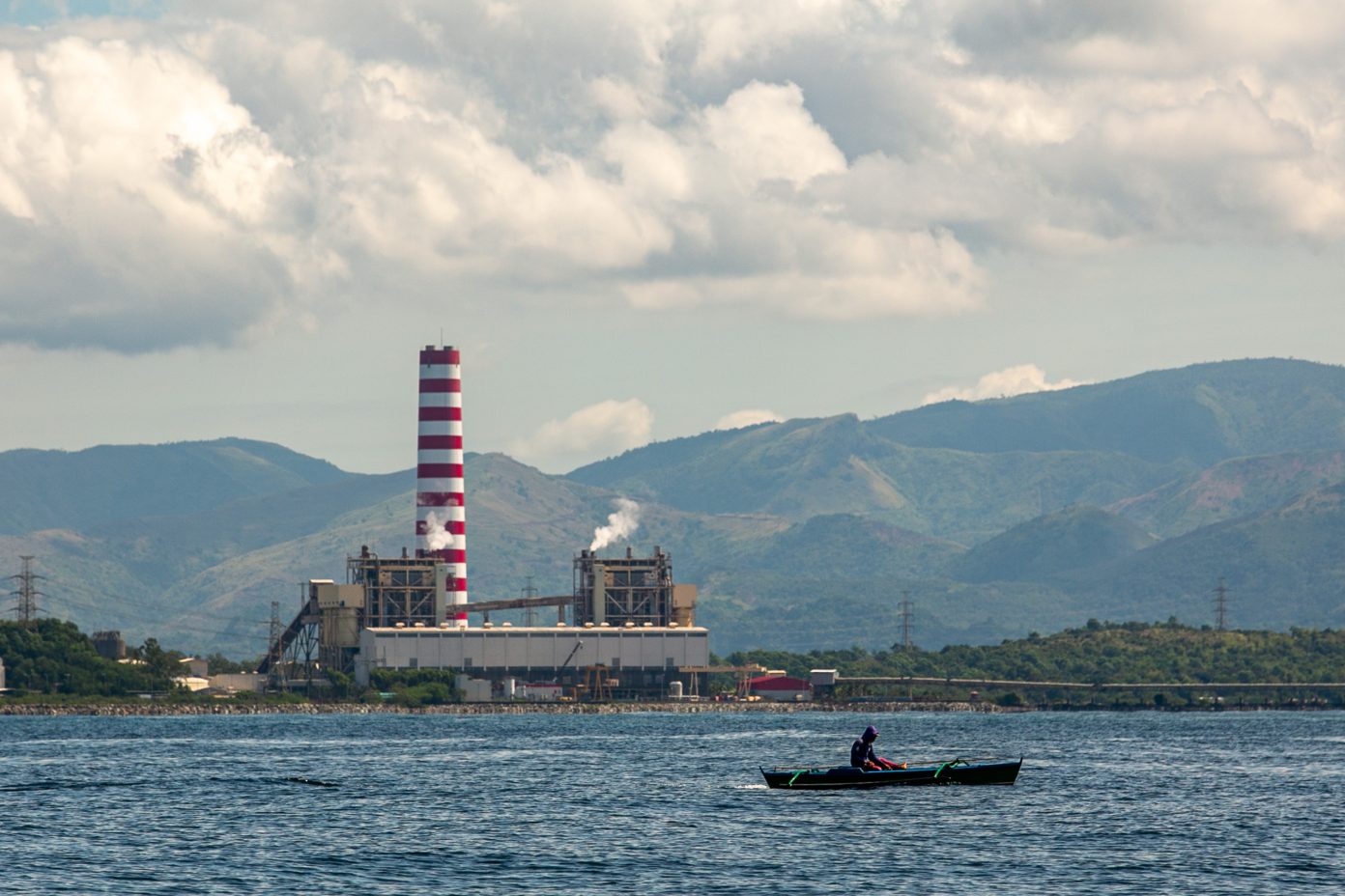 Energy crisis revives coal reliance in Philippines amid global fuel ...