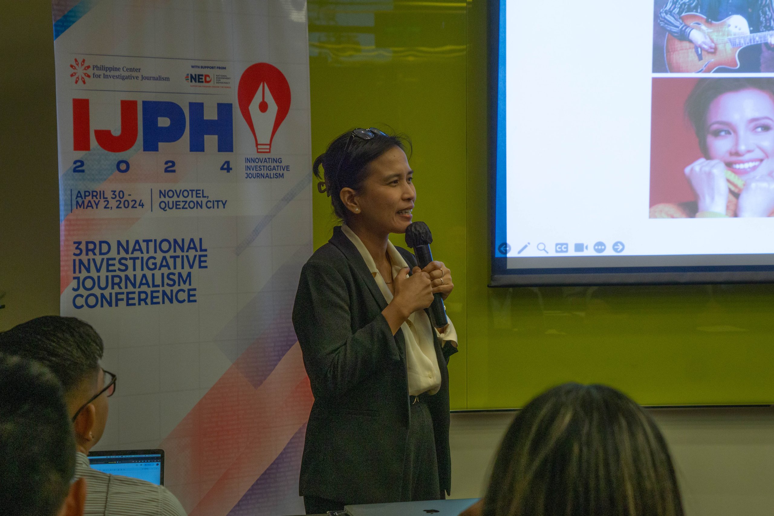 AI is here: A powerful tool for journalists if used properly | Catholic News Philippines | LiCAS ...