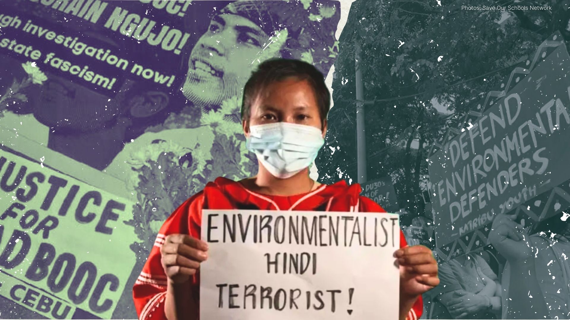 Anti-mining activists killed in alarming numbers under Duterte ...