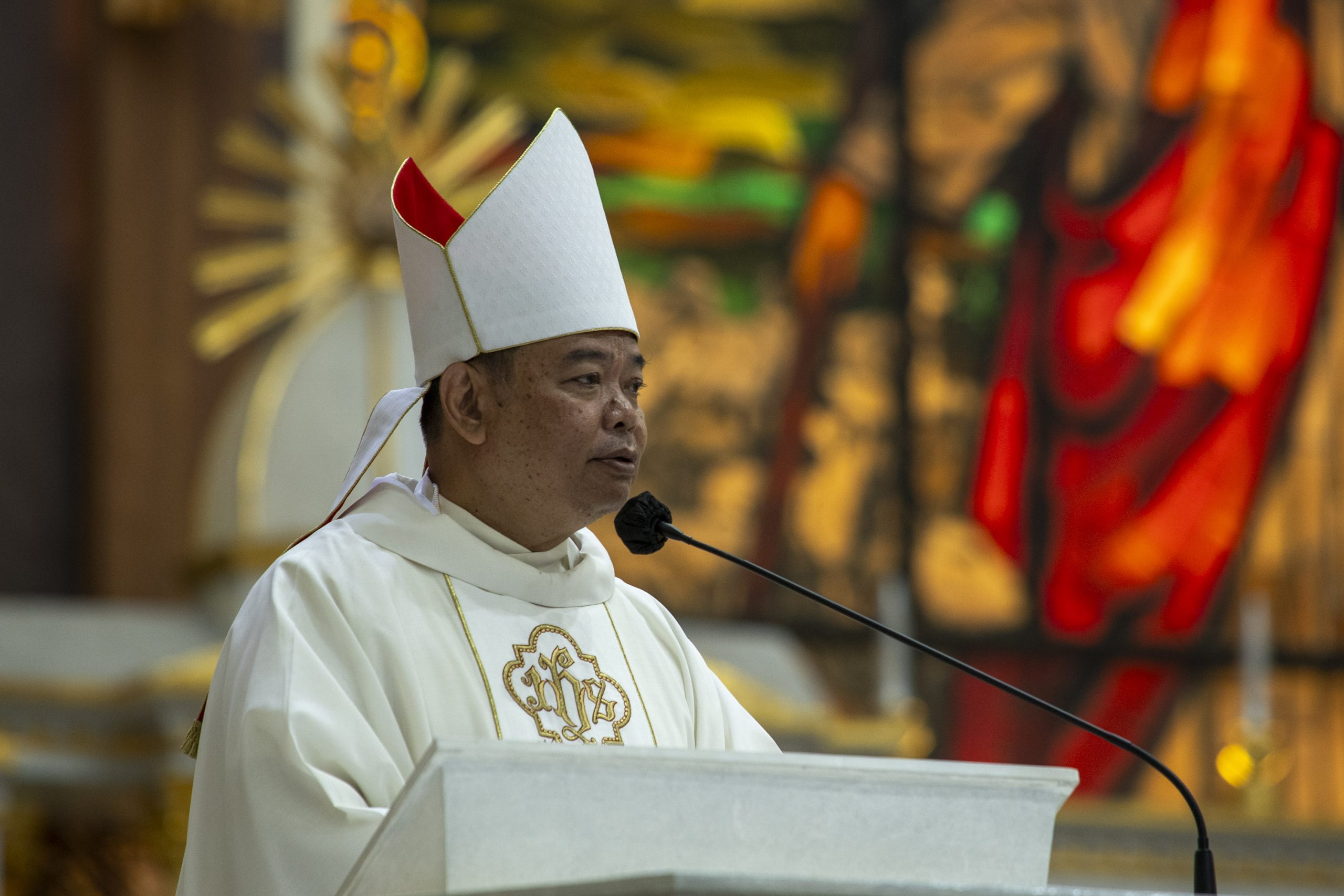 Philippine prelate to couples: Understanding problems is part of ...
