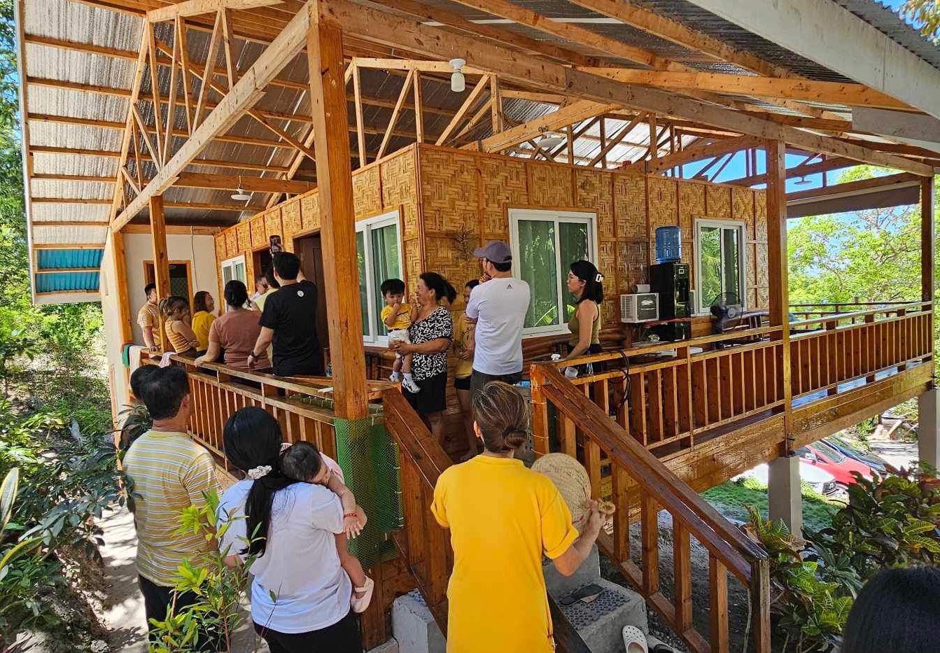 The house that Dario and Nene built | Catholic News Philippines | LiCAS ...