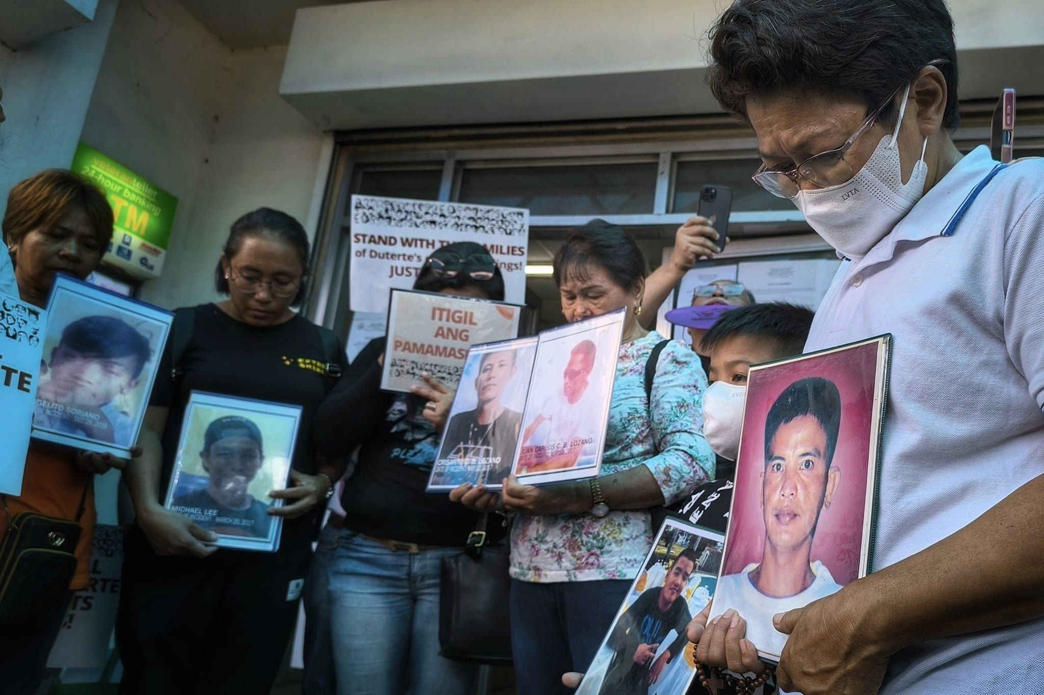 A Bittersweet Conviction | Catholic News Philippines | LiCAS.news ...