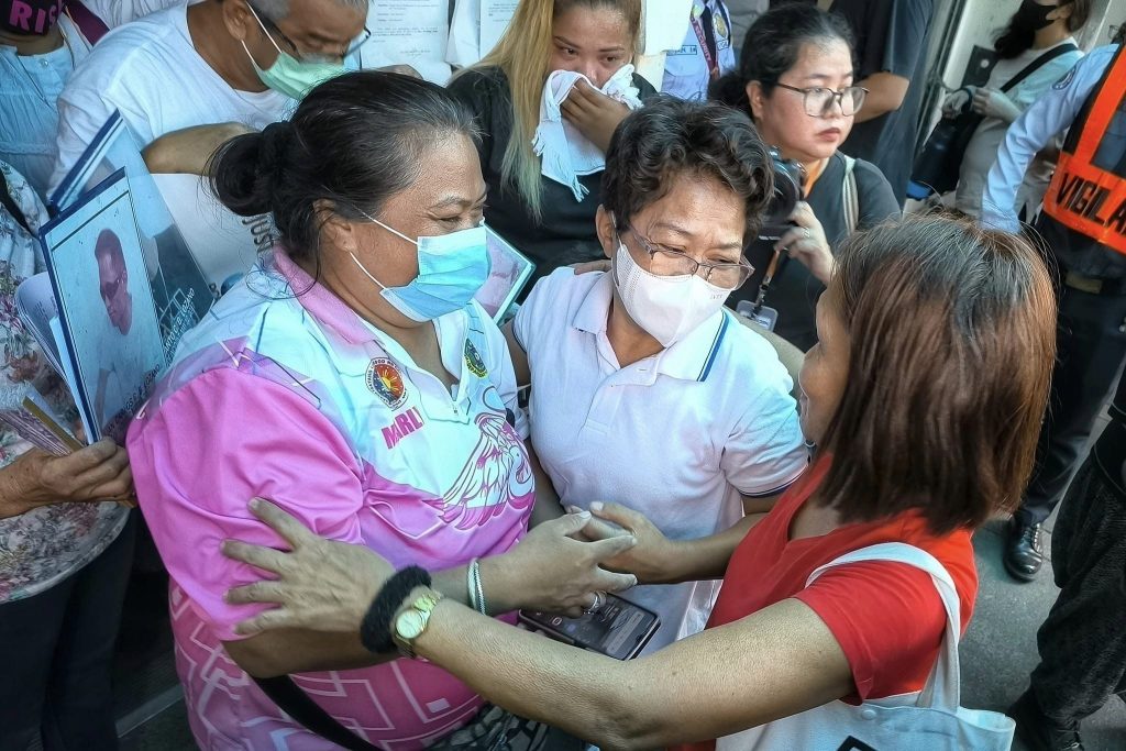 A Bittersweet Conviction | Catholic News Philippines | LiCAS.news ...