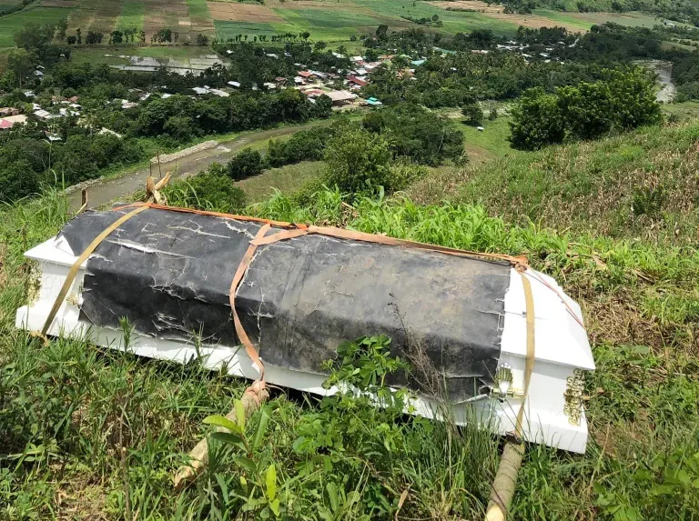 Groups seek justice for IP student killed in a military operation ...