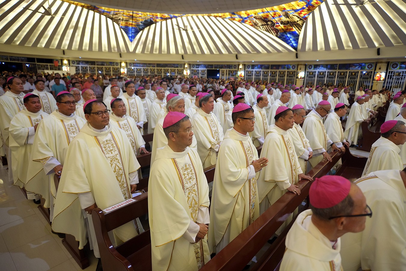 Legal scholar defends bishops, calls abuse database ‘unfair attack’ on Philippine Church ...
