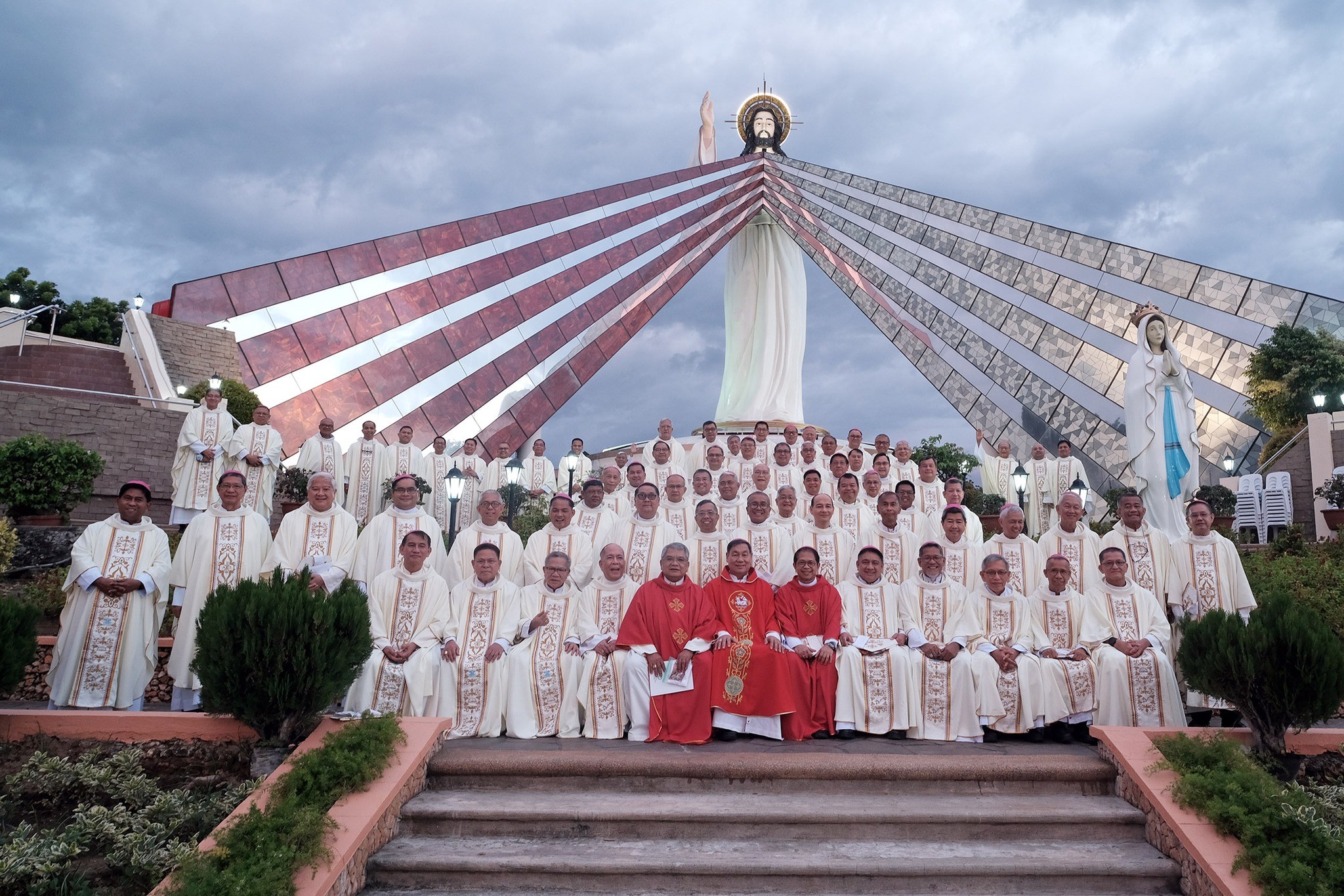 Philippine Catholic Church intensifies environmental protection campaign | Catholic News ...