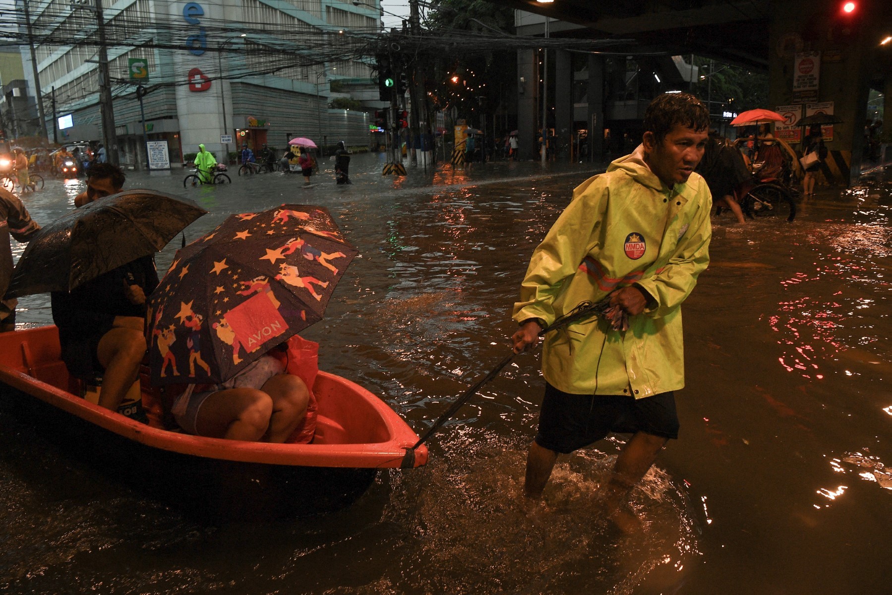 Bishops slam flood-control scandal as ‘moral disgrace,’ demand ...