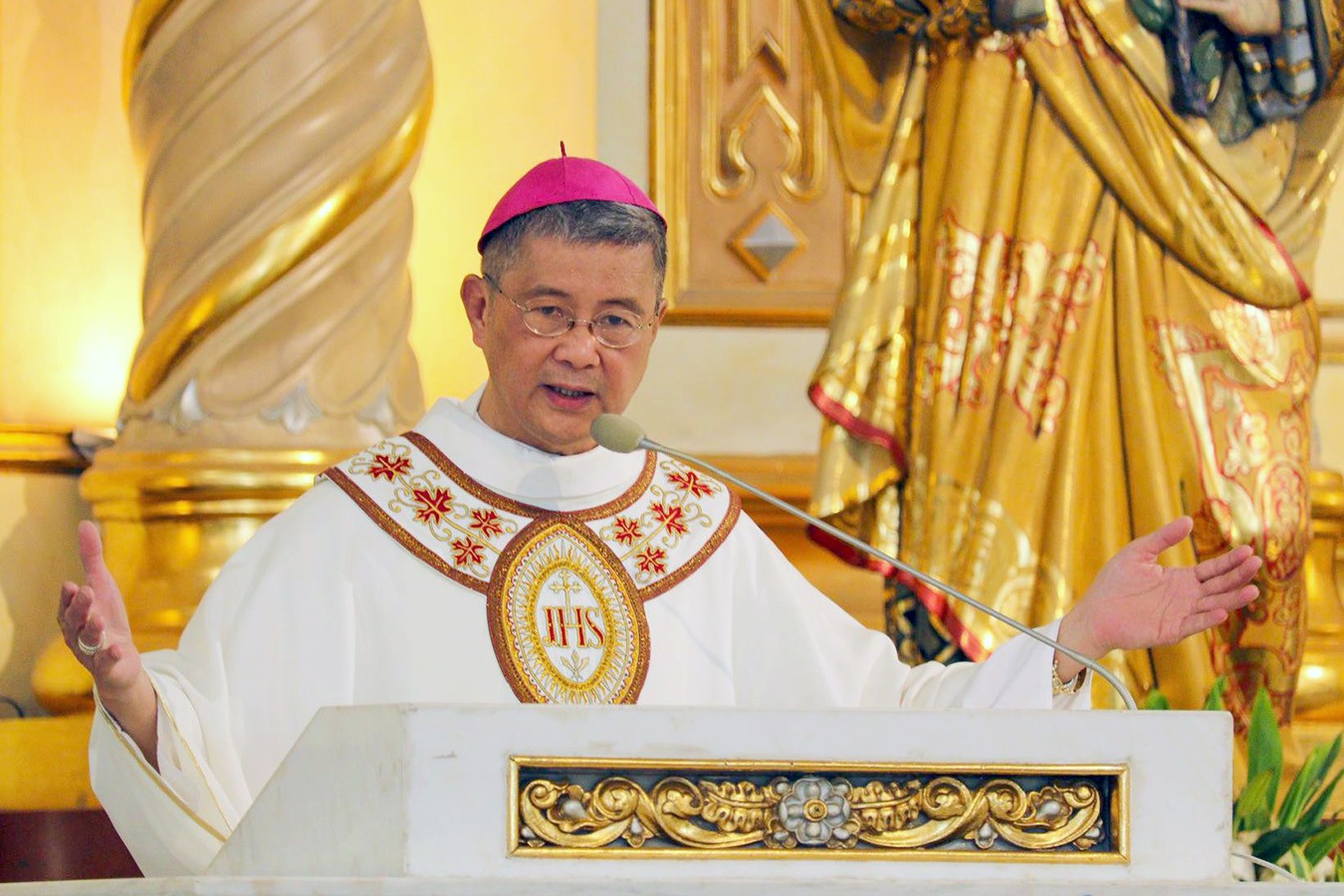 ‘Come home for safety,’ bishop urges Filipinos in Lebanon | Catholic ...