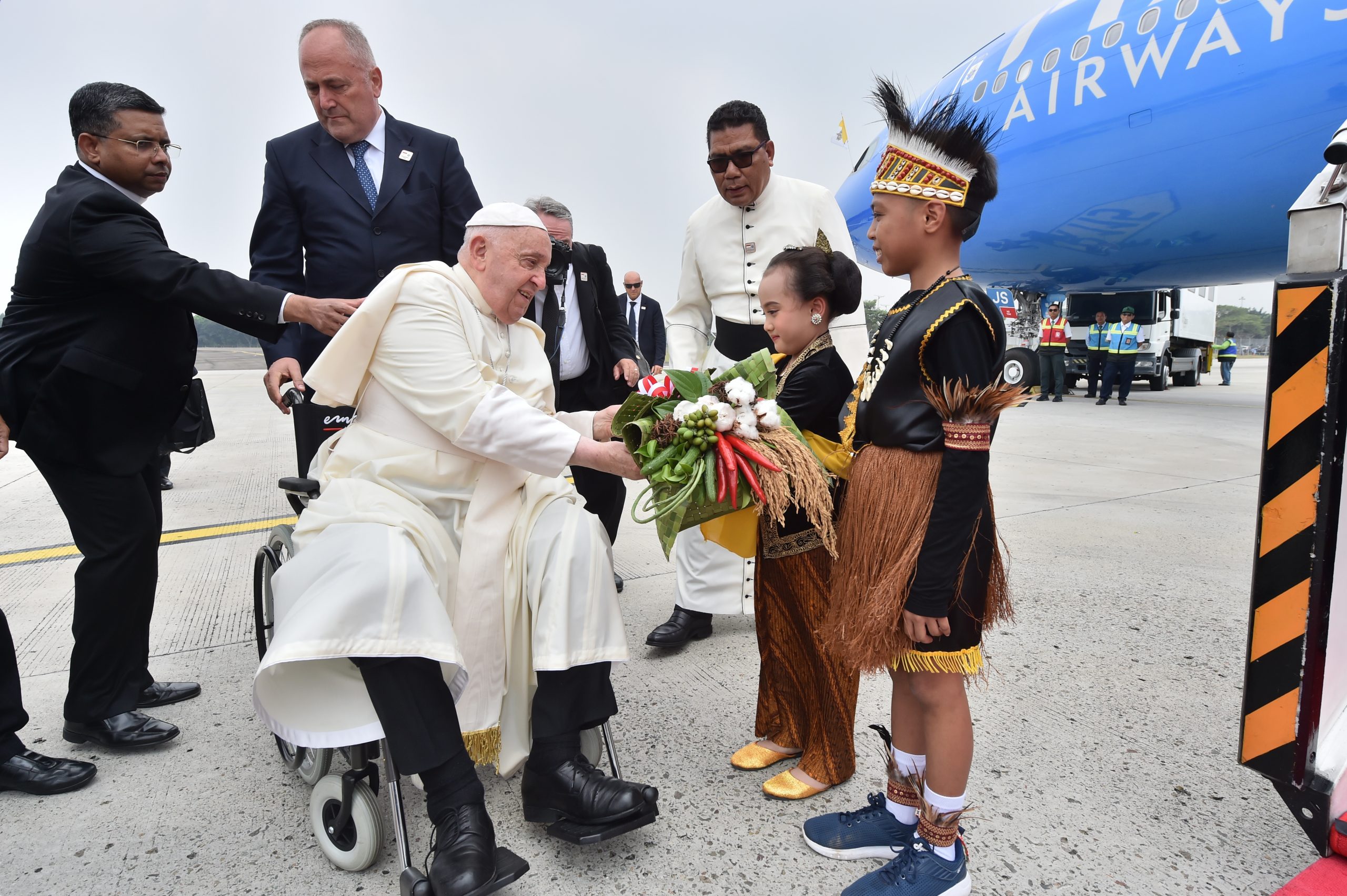10 inspiring quotes from Pope Francis in his encyclical ‘Dilexit Nos ...