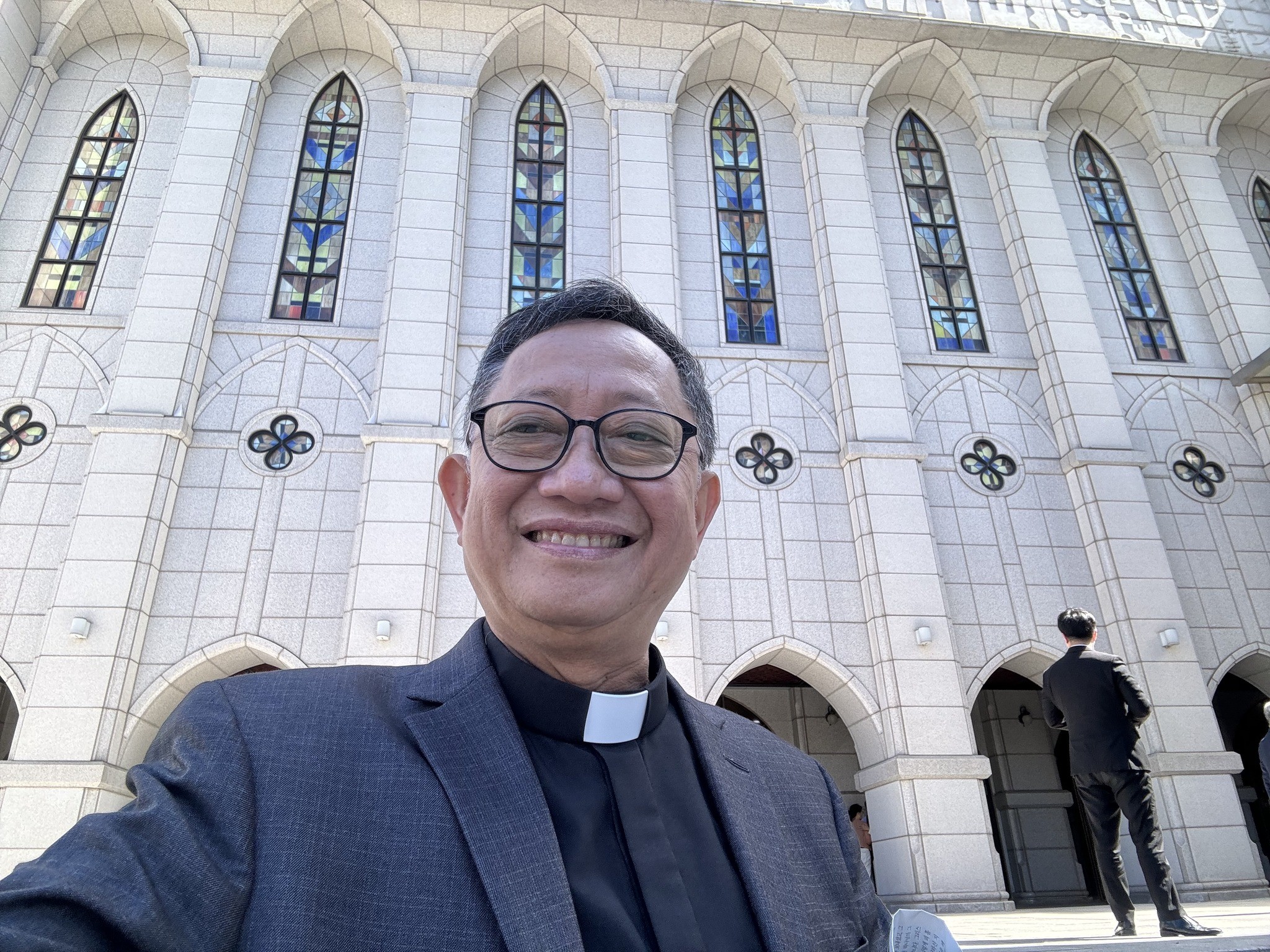 What we can learn from the 'other' | Catholic News Philippines | LiCAS ...