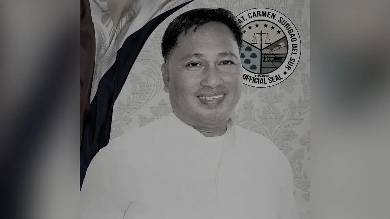 Killing of anti-mining activist sparks call for justice in Surigao ...