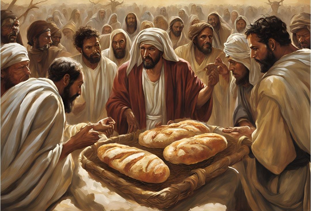 BALIK-TANAW: 'People honor me with their lips, but their hearts are far ...