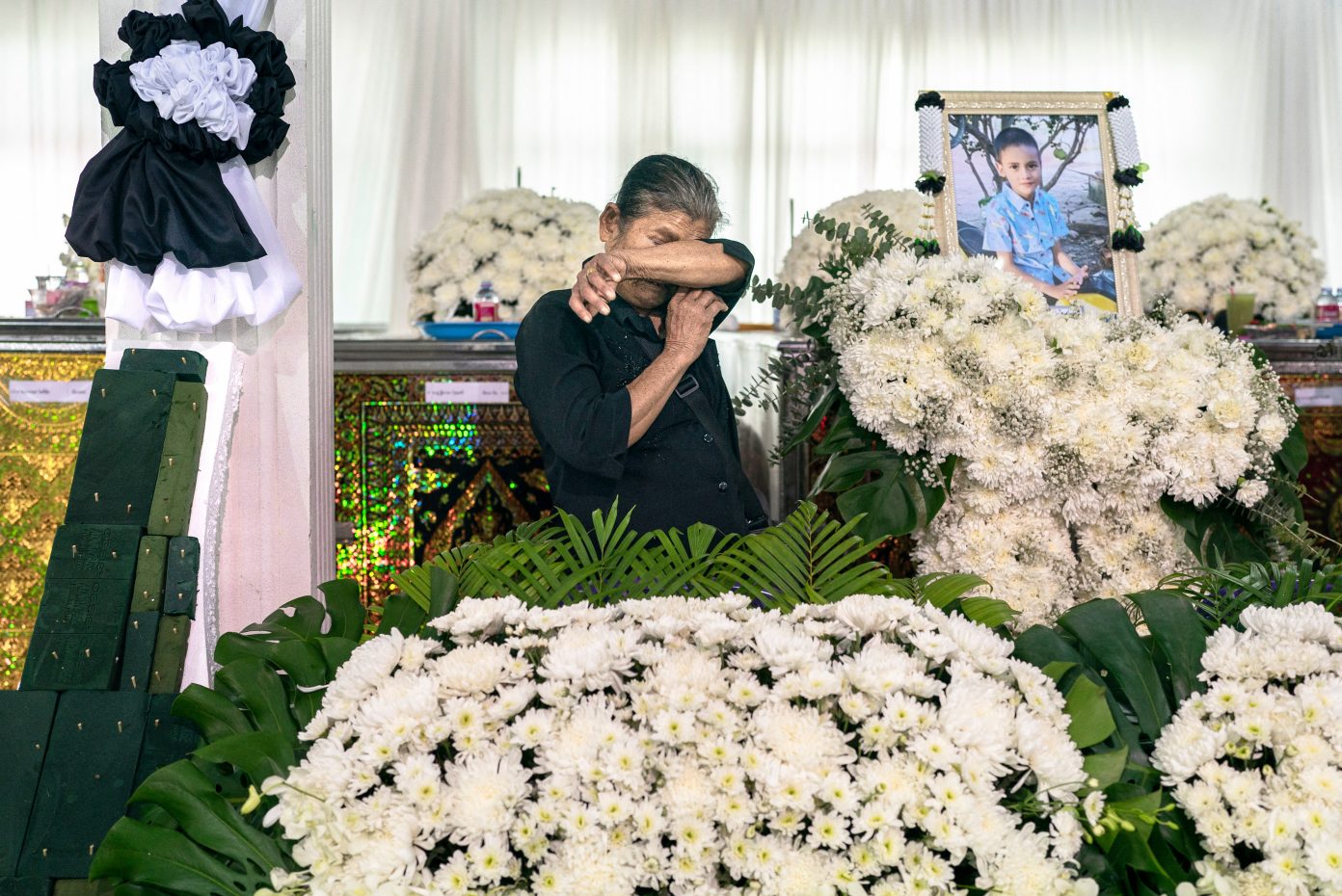 Pope Francis deeply saddened by school bus crash in Thailand | Catholic ...