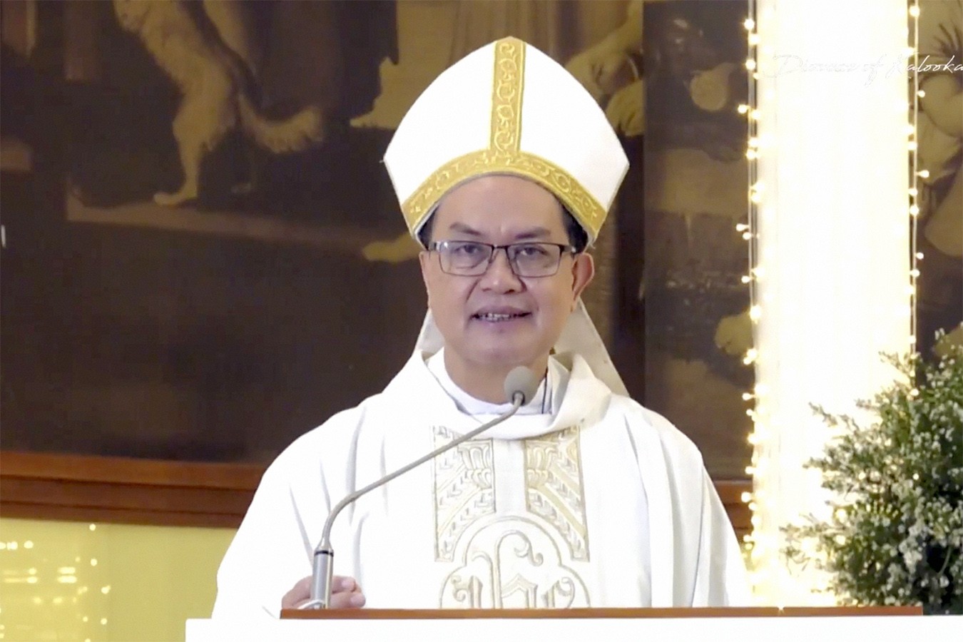 Cardinal Ambo urges inclusivity in Christmas homily | Catholic News ...