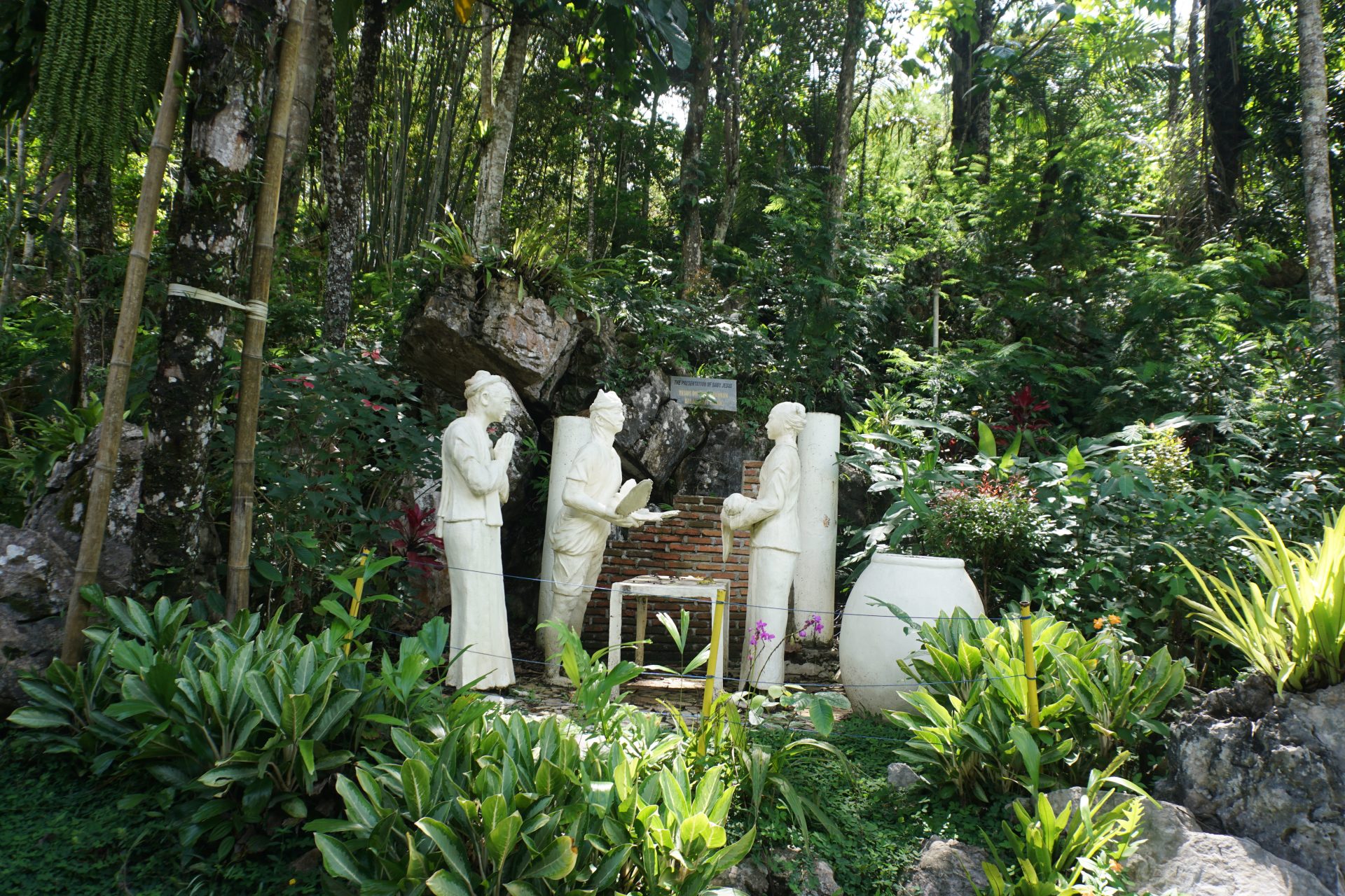 Sapak Bayobayo: Indonesia’s hidden pilgrim gem in South Sulawesi ...