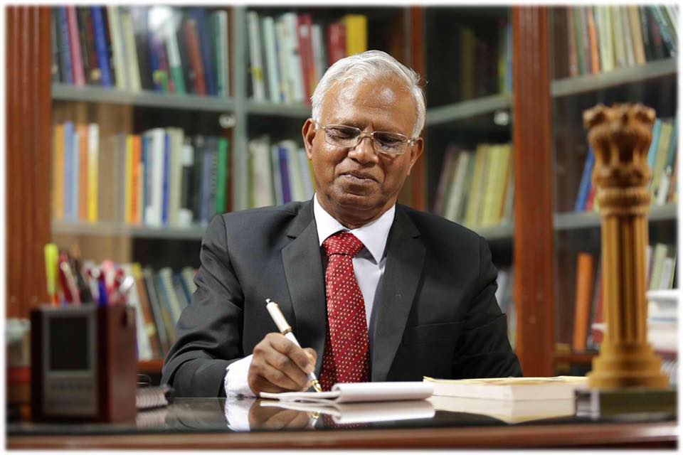 Fr. Dr. Felix Wilfred remembered for transformative contributions to ...
