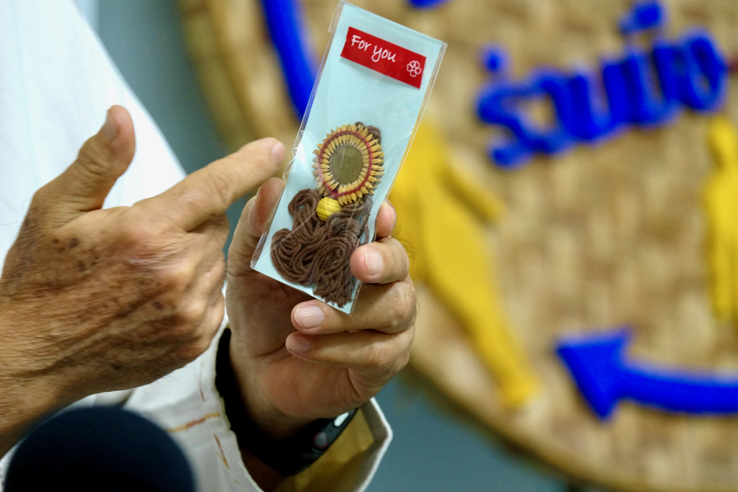 SPOTLIGHT: Back to the Future | 'Nine Grains of Rice' | Catholic News ...