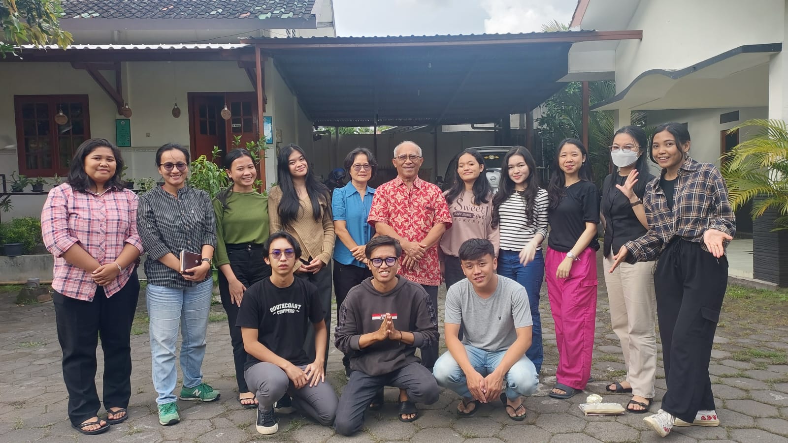 Formation program: Crucial step to grooming qualified and integrated ...